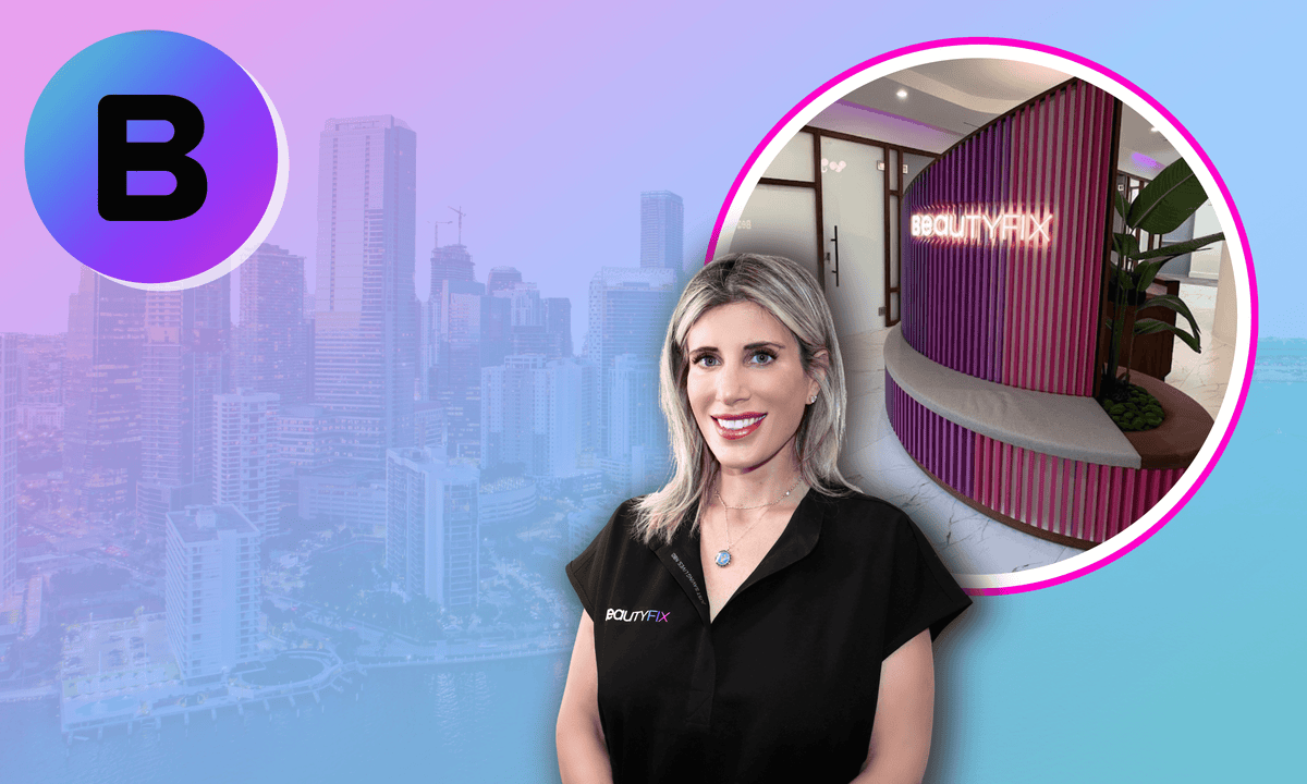 Explore Beautyfix Med Spa: A Tour of Miami Location