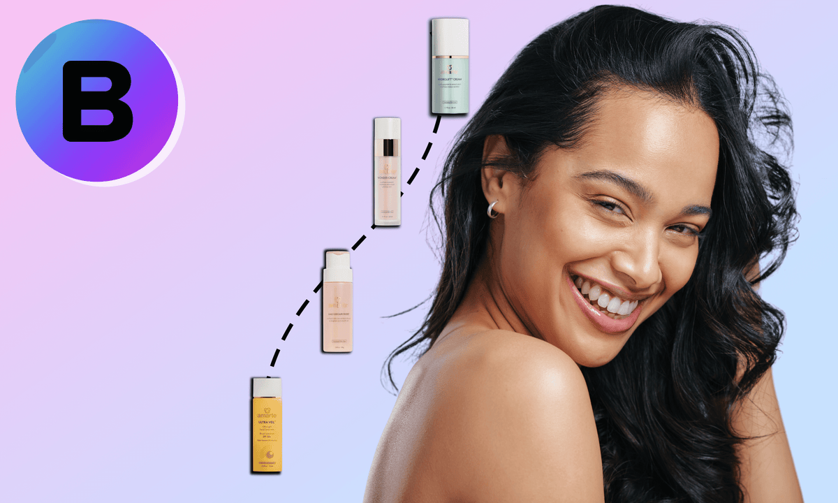 Discover the Benefits of Amarte Skincare Today!
