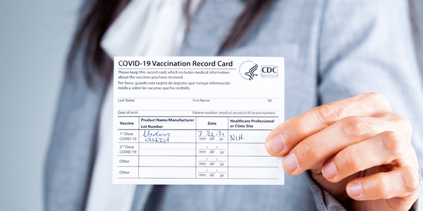 Essential Guide: Proof of Vaccination Requirements
