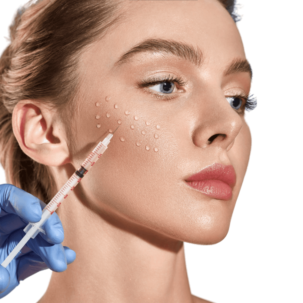 FaceFix: SkinVive (2 Syringes) | BeautyFix MedSpa in NY, CT and FL