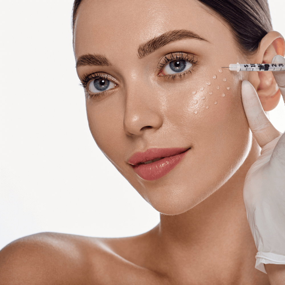 FaceFix: SkinVive (2 Syringes) | BeautyFix MedSpa in NY, CT and FL