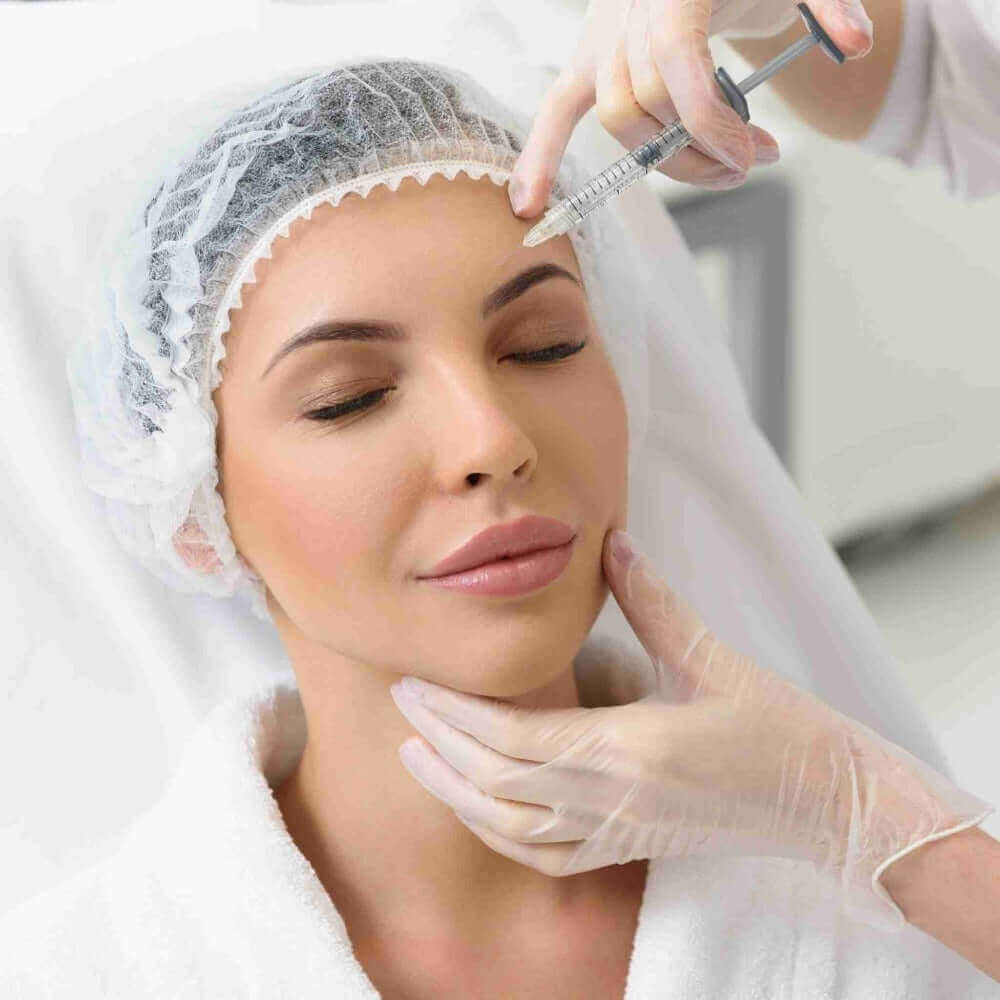 WrinkleFix: Brow Lift | BeautyFix MedSpa - (212) 366-4787